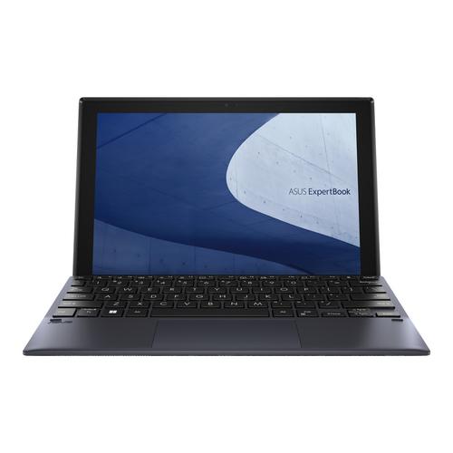 Jual ASUS EXPERTBOOK B3000 2IN1 TOUCH SNAPDRAGON 7C GEN2 8 CORE 8GB ...