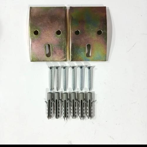 Jual Bracket Wastafel Dan Urinoir. - Jakarta Utara - Bintang Timur ...