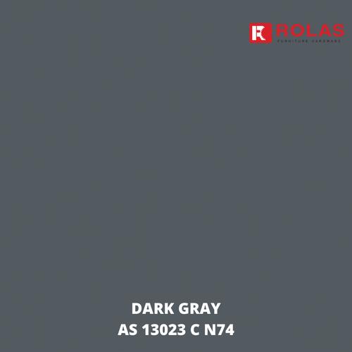 Jual HPL AICA DARK GRAY AS 13023 C N74 - Kota Bekasi - Rolas | Tokopedia