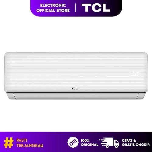 Promo Ac TCL 1/2 PK Tac-05csd/xs Tac 05csd Standard Air Conditioner 0 ...