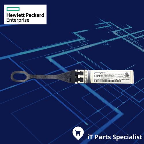 Jual SFP HPE 32Gb FC SW SFP+ 850nm 150m LC MM Transceiver / P9H32A ...