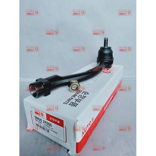 Jual Tie Rod i20 Kiri AUTO 9 Made in Korea 56820-2K000 - Kota Tangerang ...