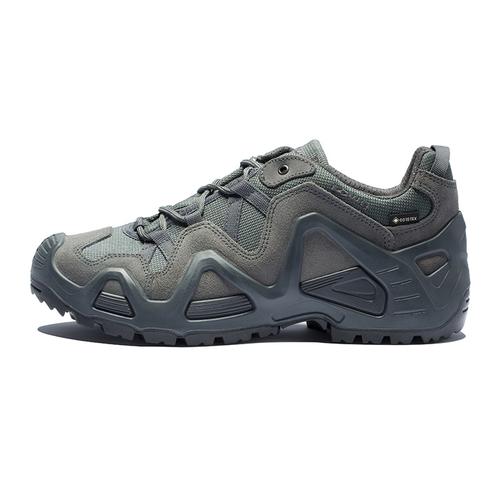 Jual Sepatu LOWA 6 inch Mid Tactical Army Boots Sepatu Gunung Outdoor ...