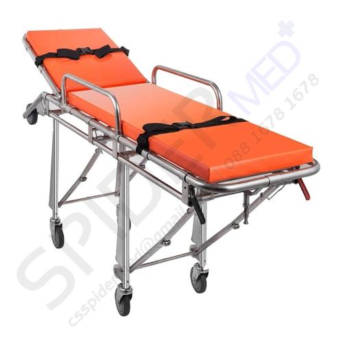 Jual Tandu Ambulance Car Stretcher GEA YDC 3 A / Emergency Brankar YDC ...