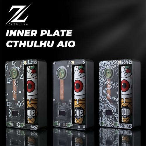Jual Cthulhu aio inner plate / Inner plate series - Symbol - Kota ...