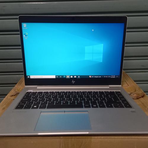 Jual Laptop HP 745 Ryzen 7 Ram 8GB SSD 256GB VGA AMD SLIMMMMMM - 16gb ...