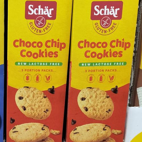 Jual Schar Choco Chip Cookies 100gr - Jakarta Barat - Kios _ Zaidan ...
