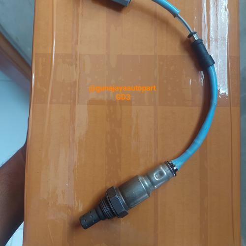 Jual lamda sensor knalpot oksigen o2 atas honda jazz gd3 city gd8 original - Jakarta Utara ...