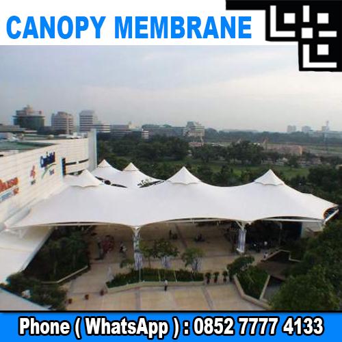 Jual Pasang Kanopi Membrane Untuk Atap Masjid dan Mushola - Jakarta ...