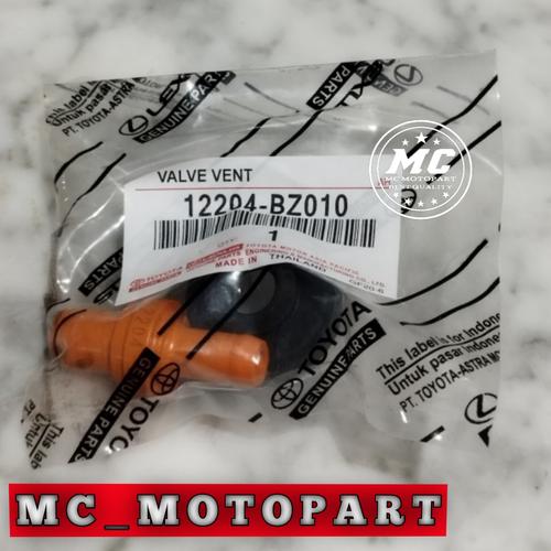 Jual Valve klip sensor PVC PCV ventilator Avanza Xenia Rush Agya Soluna ...