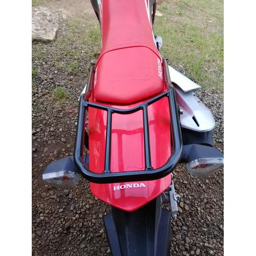 Jual Rak Atas M15 Honda CRF 150 L Top Rack CRF150L - Kota Tangerang ...