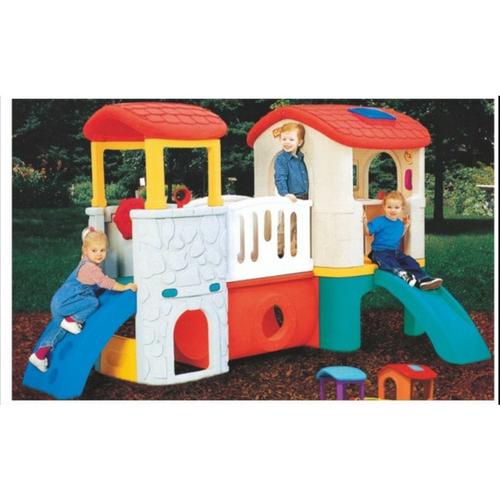 Jual Playhouse combination playground JUMBO taman bermain anak ...