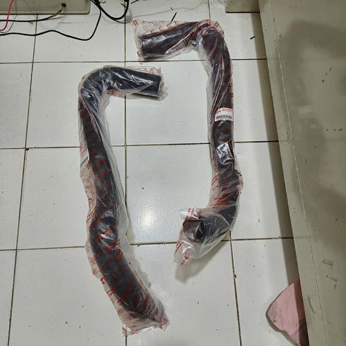 Jual SELANG RADIATOR BAWAH HINO LOHAN TI - Jakarta Barat - HINO ISUZU ...