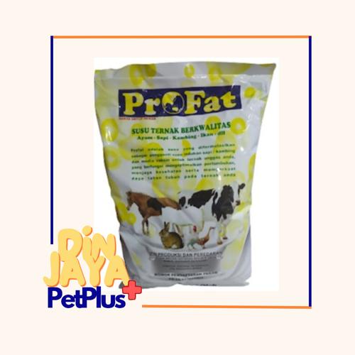 Jual Profat Susu Ternak 1 Kg - Kota Pekanbaru - Dinjayapetplus | Tokopedia