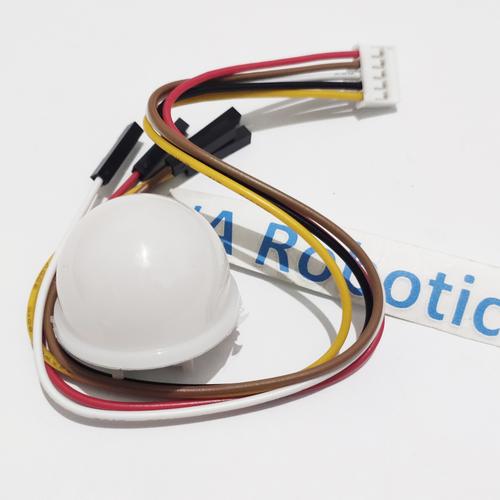 Jual BH1750FVI Light Sensor Module Illumination Sensor - Kota Surabaya ...