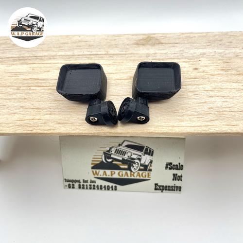 Jual spion rc offroad adventure 3d print model 7 - 1:12 - Kab ...