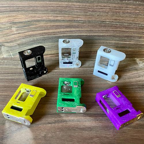 Jual Harpy Harbor-R Slim Style Upgraded Version DNA 60 AIO MOD - Kota ...