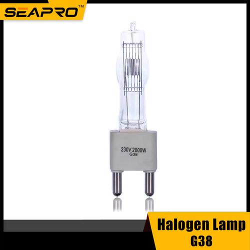 Jual IMPA 370533 Suez Canal Searchlight Lamp 220V 2000W/3000W Halogen ...