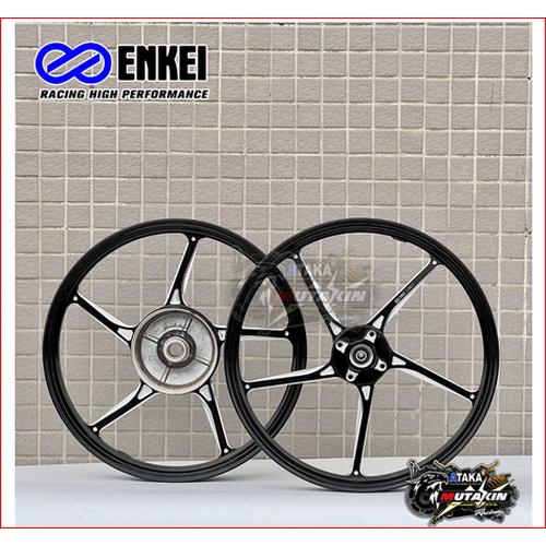 Jual Velk Velg Pelek Enkei FG511 Motor Vario 125 150 Pcx 150 Cbu Ring ...