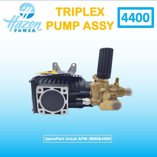 Jual Triplek Pump Jet Cleaner 3800 440 0 Ai Power by HAZE N store ...
