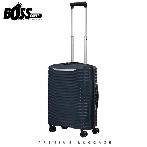 Jual Koper Kabin 20 Inch SAMSONITE Hardcase Kuat TSA Expand USB ...