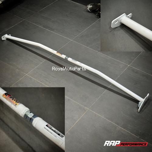 Jual FRONT STRUTBAR ULTRA RACING ORIGINAL FOR INNOVA FORTUNER PAJERO ...