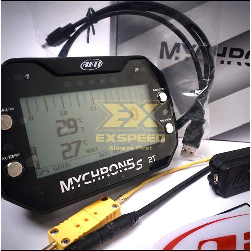 Jual Mychron 5S 2T TC TR Cable + Cylinder Head - Kota Bandung ...