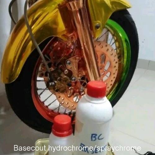 Jual Basecout hydrochrome/Spraychrome - Kab. Bekasi - Hydrochrome ...