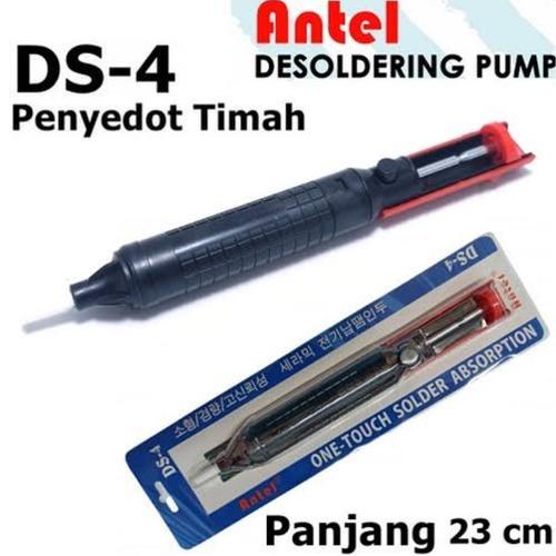 Jual Sedot Timah DS4 SD03C ANTEL Pump Pompa Atraktor - Jakarta Barat - WAYANG GLODOK ELEKTRONIK ...