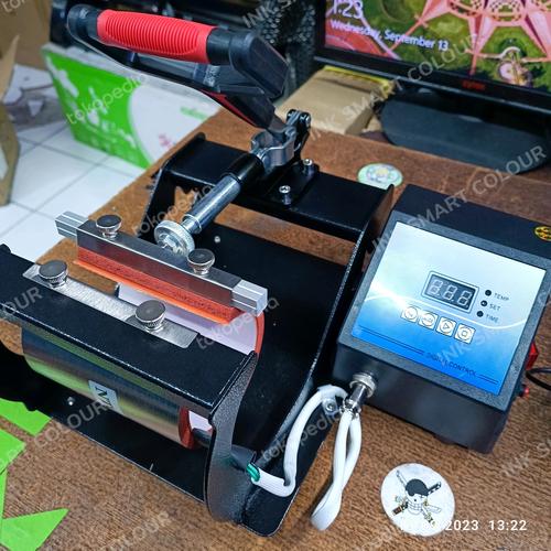 Jual Mesin Press Mug - Jakarta Pusat - INK SMART COLOUR | Tokopedia