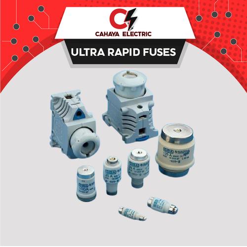 Jual FULL SET ULTRA RAPID FUSES SIBA ORIGINAL - Kota Surabaya - Cahaya ...