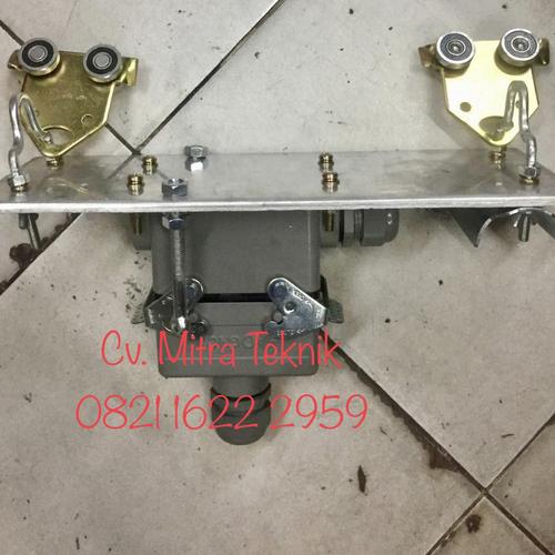 Jual pendant trolley 16 pin - Kota Bekasi - CV Karya Teknik Crane ...