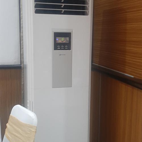 Jual rental ac standing sewa - Jakarta Selatan - sewa ac standing 5 pk ...