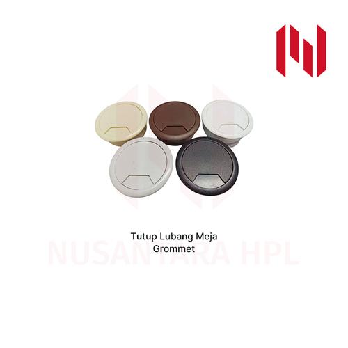 Jual Grommet Plastik Tutup Lubang Meja Bulat - Kota Cimahi - Nusantara ...