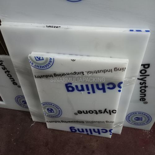 Jual Nylon pe lembaran 15mm x 30cm x 30cm - Jakarta Barat - SINARMULIAPACKING | Tokopedia