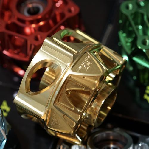 Jual Hub Mk Factory New model 5 hole Vespa Sprint Primavera S LXV LX ...