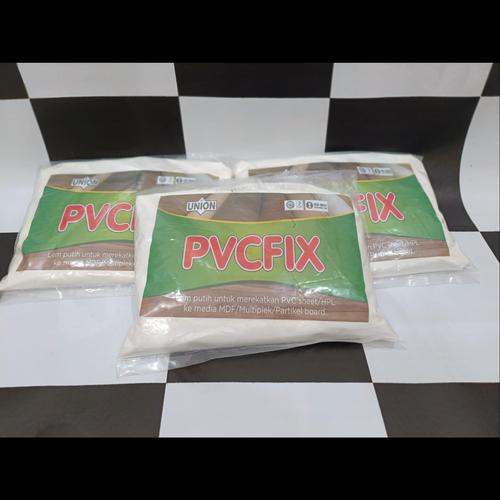 Jual Lem Putih PVC Sheet kayu HPL Formal khusus cukup 1 sisi - Kota ...