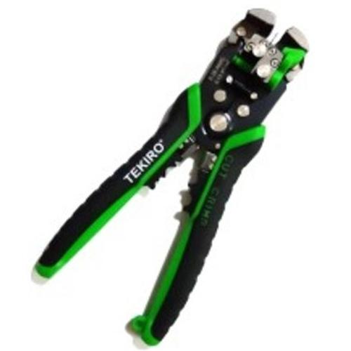 Jual Tekiro Automatic Wire Stipper Tang Pengupas kabel otomatis Tekiro ...