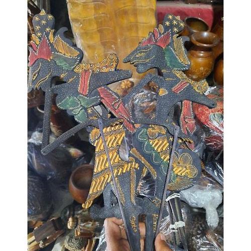 Jual WAYANG RAMA SINTA HIASAN DINDING || DEKORASI DINDING - Kota ...