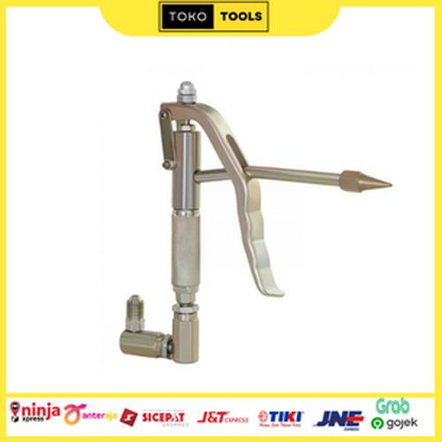 Jual Grease gun handle grease / pump handle pompa gemuk - Jakarta Barat ...