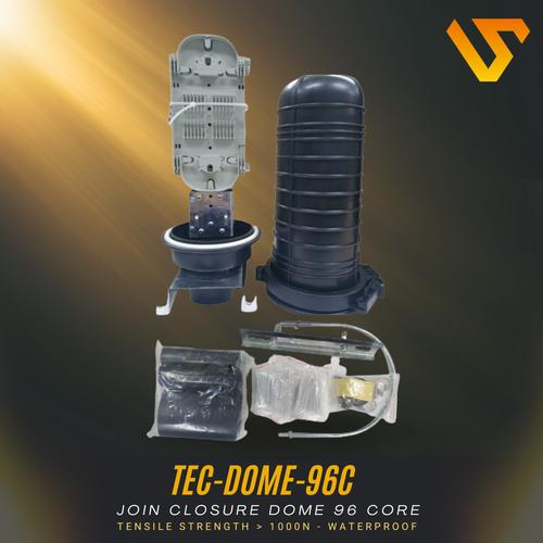 Jual Fiber Optic Joint Box Dome 96 Core|Joint Closure Dome 96 Core FO ...