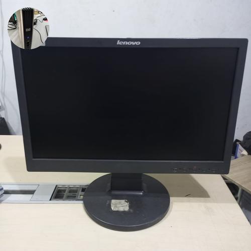 Jual monitor minus garis 19in - Jakarta Timur - wijaya elekronik shopp ...