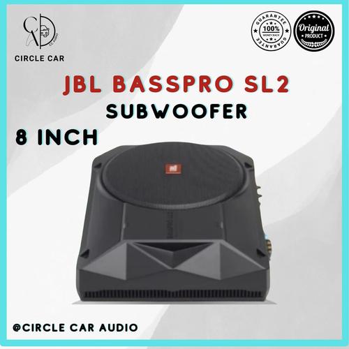 Jbl 8 Inch Subwoofer Price In India at Jamie Heyne blog