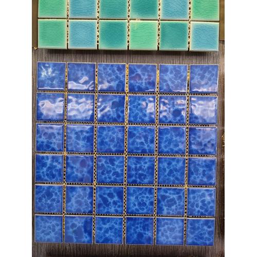 Jual Swimming Pool Tile. Swimming Pool Ceramic. Keramik Kolam Renang ...