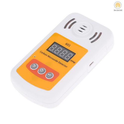 Jual Portable Mini Carbon Monoxide Detector CO Gas Meter with Sound ...