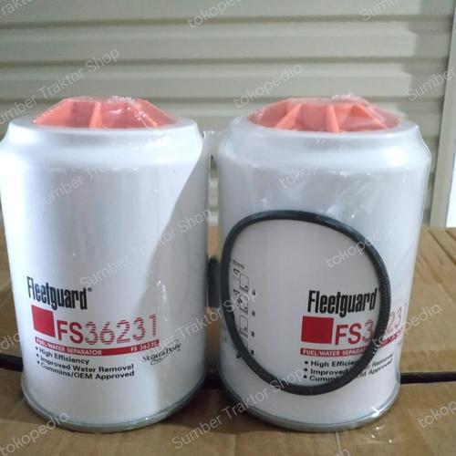 Jual Fuel Seperator FS36231 buat Sany 215C/-10 - Jakarta Pusat - Sumber ...