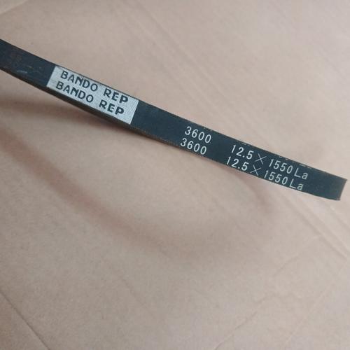 Jual V-Belt REP 3600 Bando (Tali Kipas/Fan Belt/Vent Belt) - Kota ...