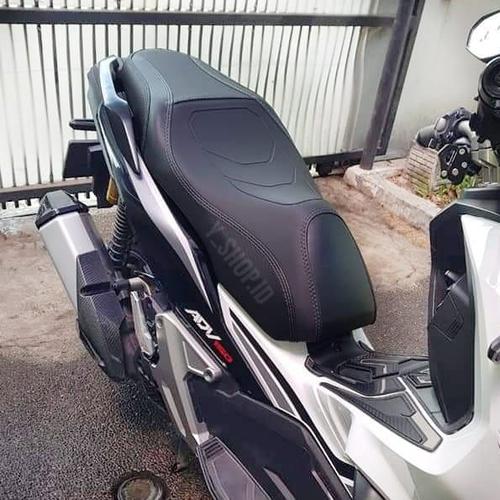 Jual Jok Motor Adv 150 160 New Connected Model Eropa Pnp Terbaru - FULL ...