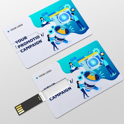 Jual flashdisk kartu-flashdisk polos-logo-flashdisk custom-flashdisk ...