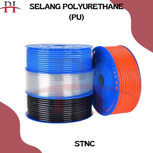 Jual Selang PU 6 x 4 mm/roll STNC - Jakarta Barat - Patner Industri ...